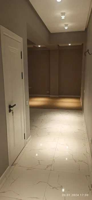 Пойтахт резиденс, 1/1/7, 40м2 White Box, Ул.Махтумкули в 5 от центра!!