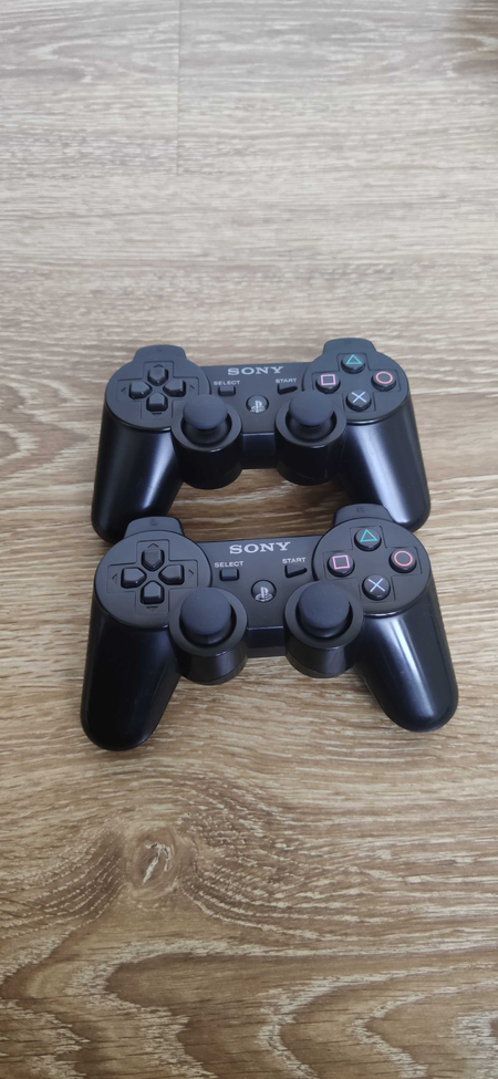 PlayStation 3 slim 320gb prowifka multiman