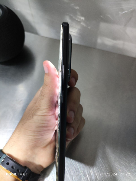 HONOR 200 PRO 12+12/512