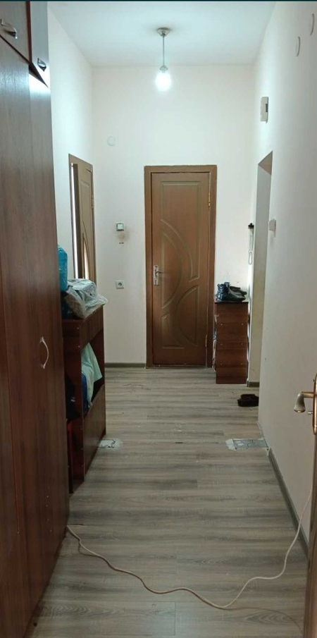 谷 130554 谷 Sergeli 7A mavzeda kvartira sotiladi 2/7/7 50 м²