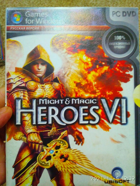 Игры для компьютера