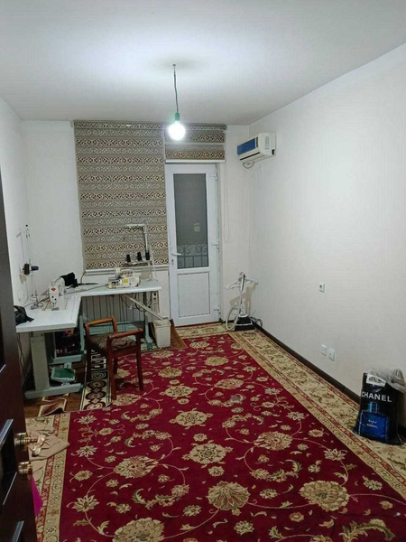 Naqt va Ipoteka-Passportga Sergeli 5a, 3 bekat