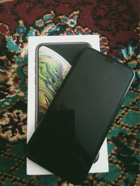 Iphone xs идеал