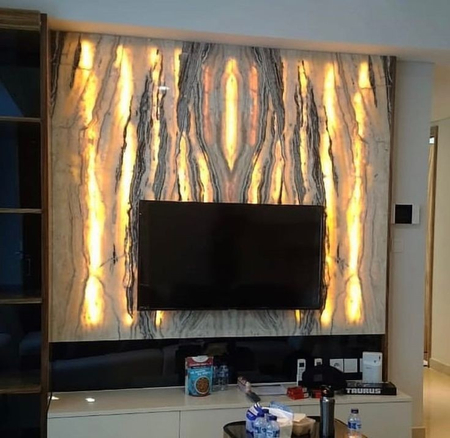 Натуральные камни от Marbleshop