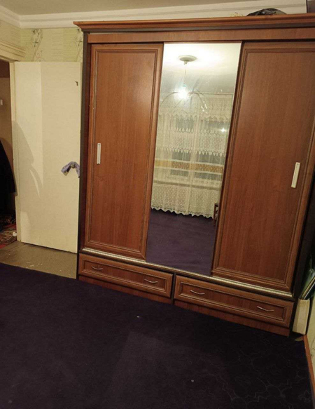 (К127626) Продается 3-х комнатная квартира в Чиланзарском районе.