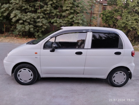 Matiz mx sotiladi