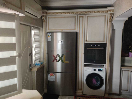 Продаётся квартира