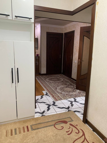 Спецплан 5/3/5 на Дархане