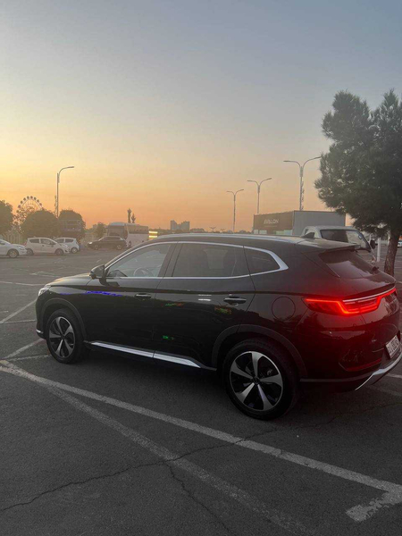 BYD SONG PLUS DMI (Hybrid) - 2 позиция