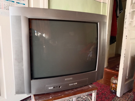 Телевизор Philips