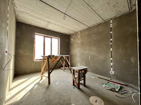 ЖК Юлдуз от Real House 4/7/9