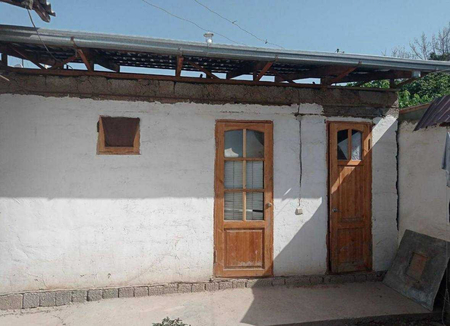 Продается дом в Яккасарайском районе (Ракат)
