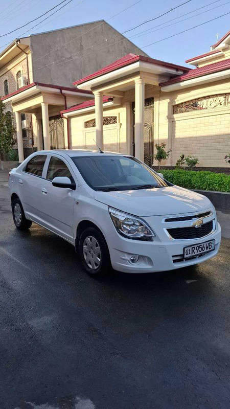 Cobalt 4 pozitsiya avtomat