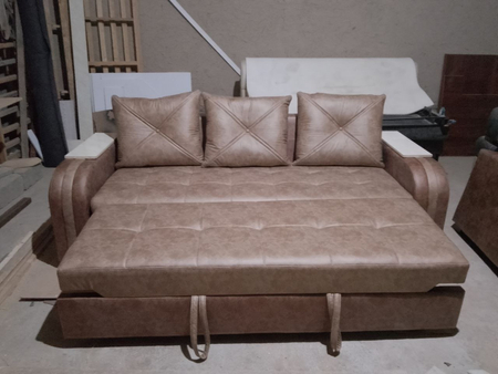 Mebel yakka divan
