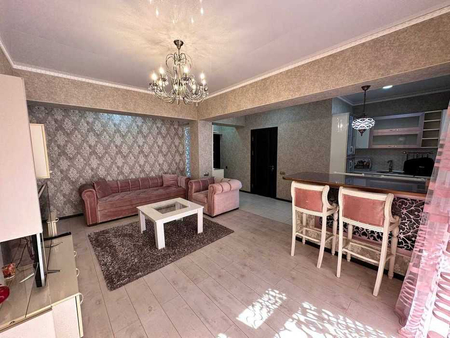 Мирабад • ЦУМ • 2-комн • 69м2 • этаж5/9 • [MGA: 32137]