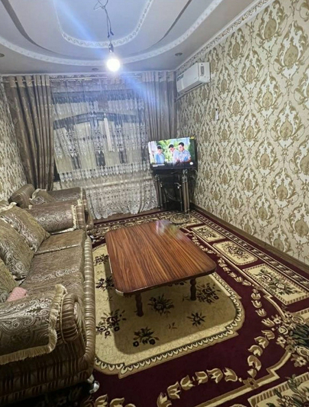 Сдается квартира Геофизика