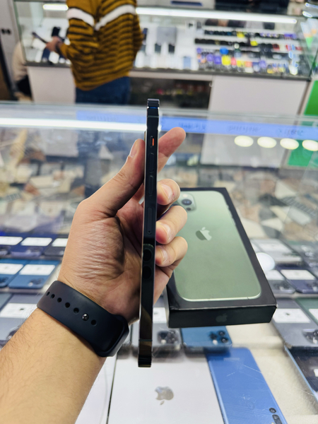 iPhone 13 Pro Max 128 gb ideal