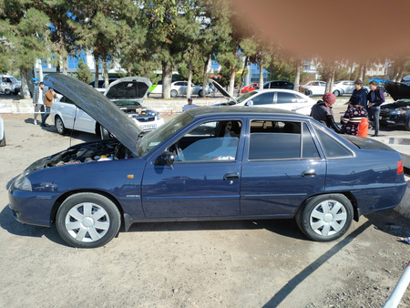 Nexia 2  Dons  1.6
