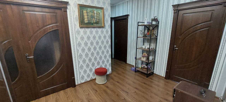 Продам 4-комнатную квартиру c ремонтом в Parkent Village А.К