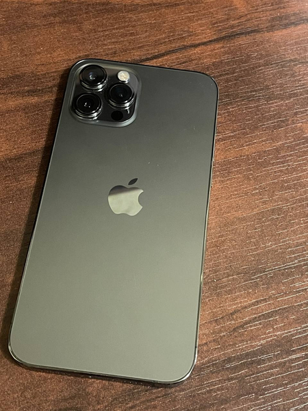 iPhone 12 Pro Max