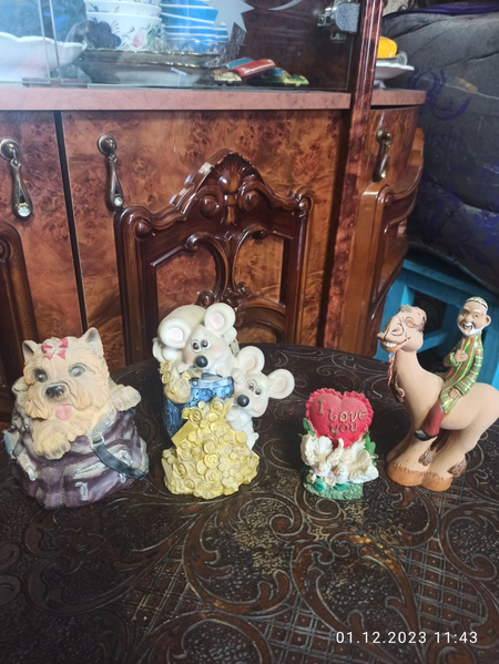 Продам пепельницы разные ссср