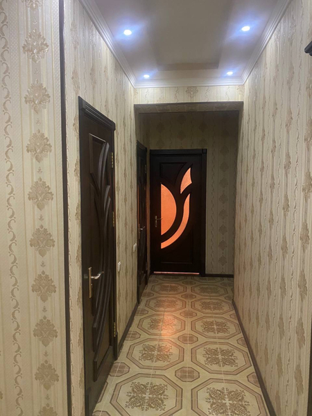 Tansiqboyev 3 3/4/7  novostroyka  91 m2 ipoteka bor 83000$