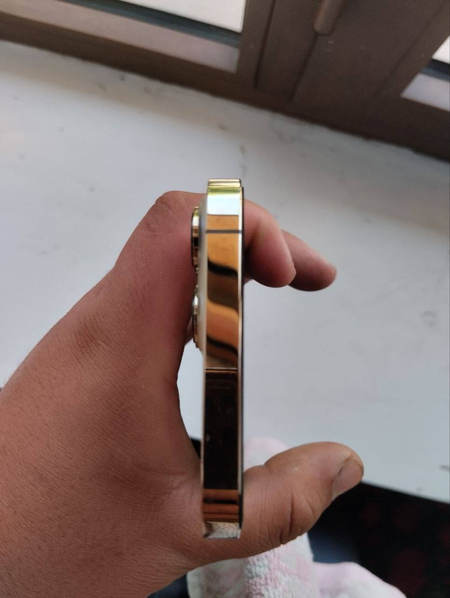 Iphone 13 oro max kafolati bilan
