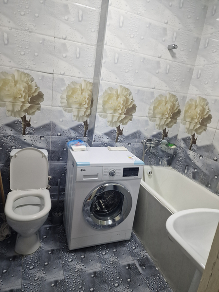 Продается квартира