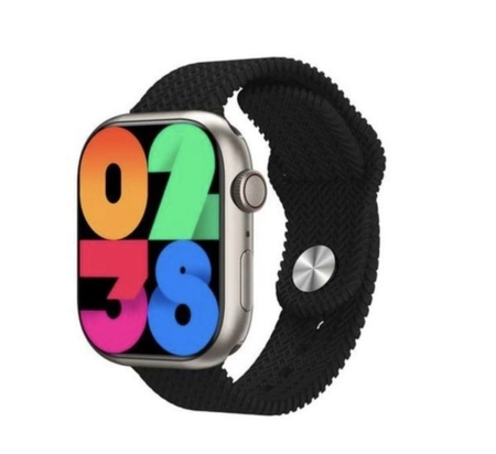 Watch HK 9 ProMax + Smart Watch New Dastavka bor