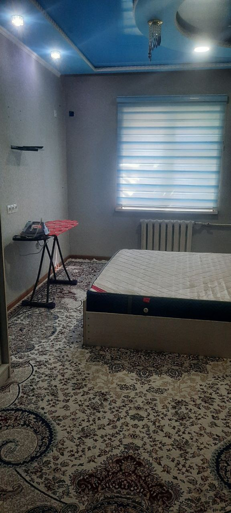 Боллар кизлар оила 
Сергли 4 Ярмарка
Метро _Турон ст
2 хона люкс_400$