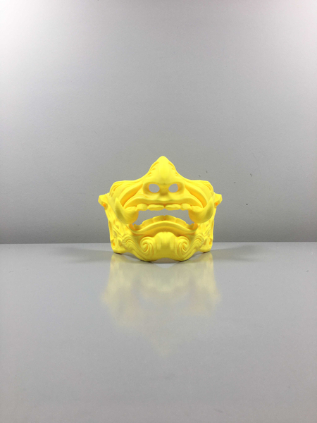 3D printer hizmati. Maket, logotip va detallar uchun