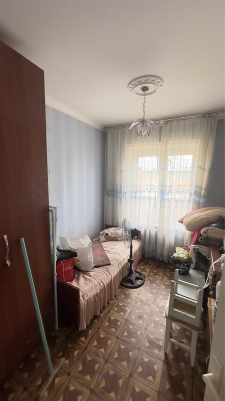 Квартира 4/4/4 алмазарский р кара камыш