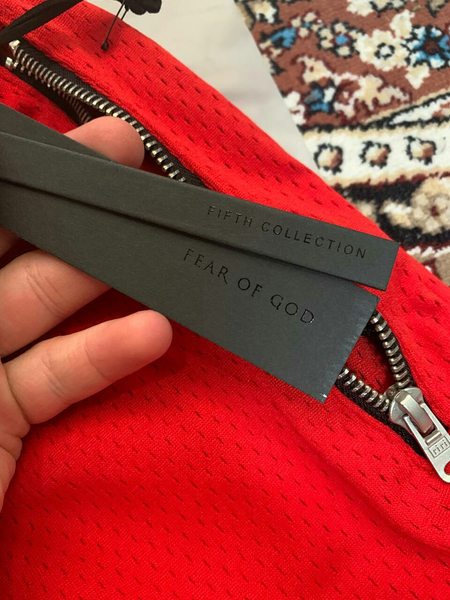 Шорты Fear of god