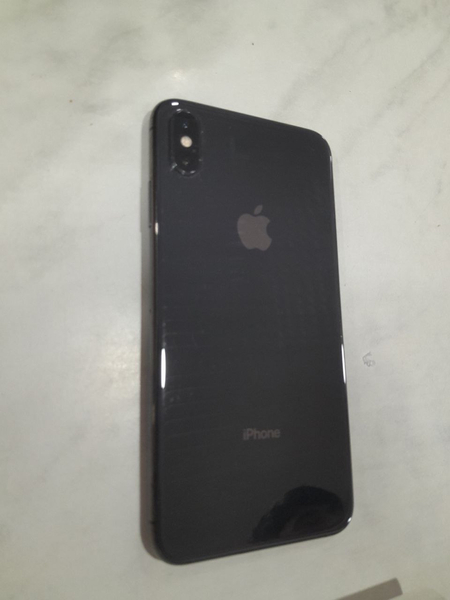 Iphone xsmax 256gb