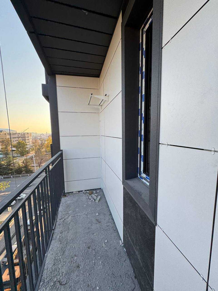 Готовые квартиры премиум класса от застройщика ЖК Vegas Tower