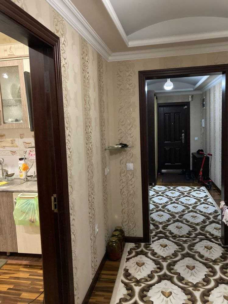 (К116292) Продается 4-х комнатная квартира в Шайхантахурском районе.