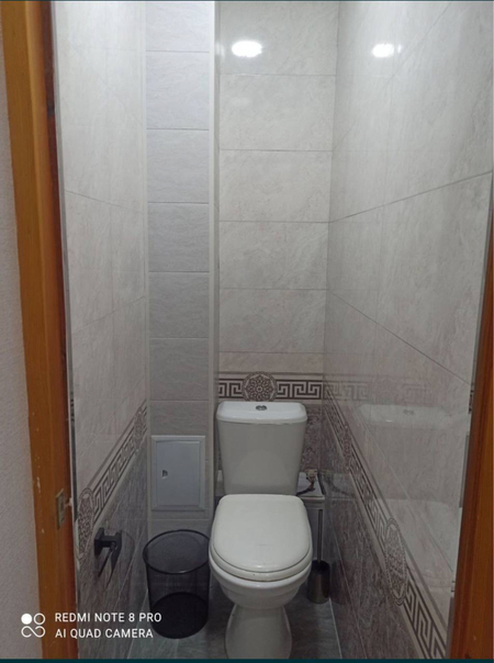2/1/9/// Продаётся на Бобура ор р РУВД