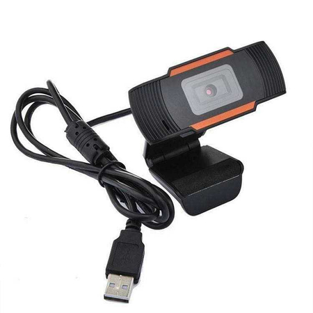 Веб-камера HD720 Logitech C933e