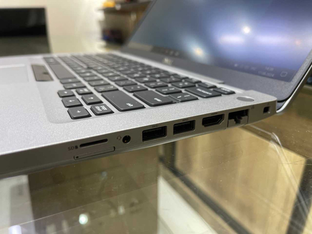 DELL Latitude 5411 Intel Core i7-10850H озу16гб 256ssd