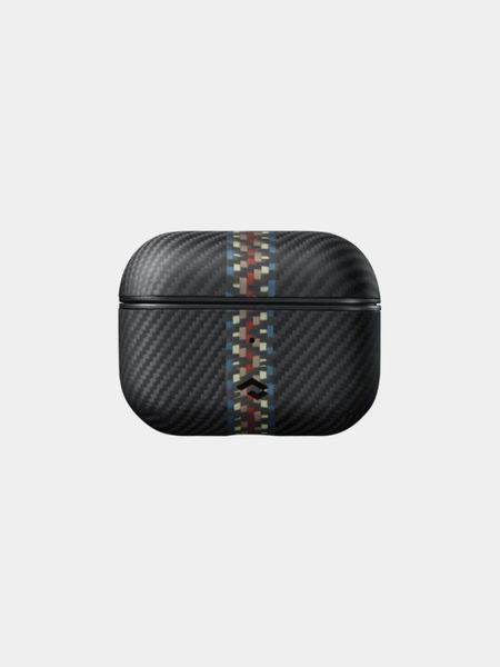 Чехол PITAKA MagEZ для AirPods Pro/Pro 2 для наушников