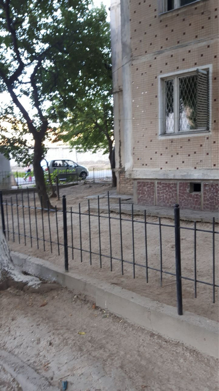 1 ком. Своя!  Самарканд-Дарвоза ориентир Ресторан Уч-Чинор
