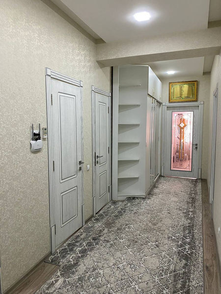 Срочно продам Алмазарский р-н  Новострой