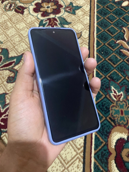 Redmi not 12 pro