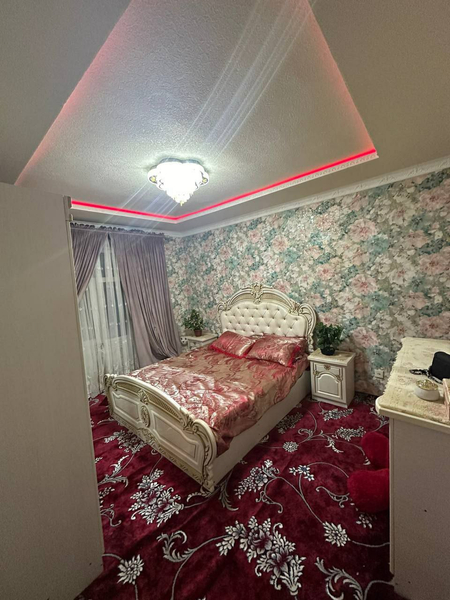 Сдается квартира Фрунзе