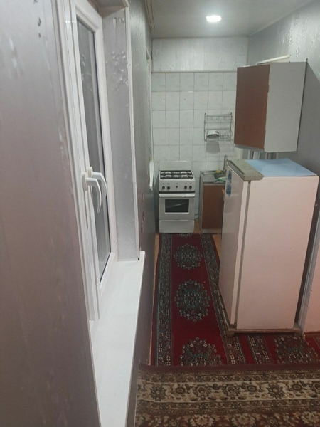 Срочно продаю свою квартиру на Авиасозлар-1. 2в3/4/4
