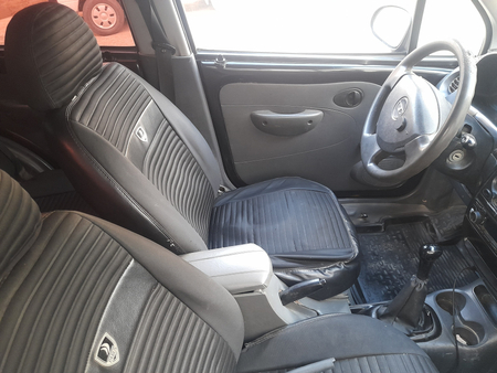 Matiz mx sotiladi