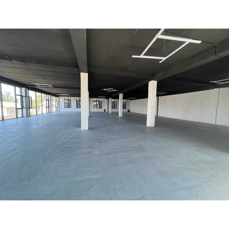 Помещение в аренду  1500м2 Vitrum