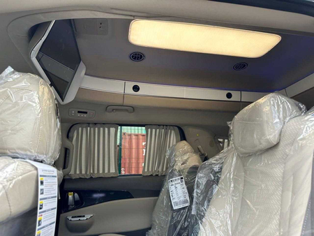 KIA Carnival Arenda S Vikup
