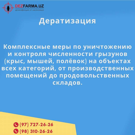 Дезинфекция уничтожение клопов дизинфекция Dezinfeksiya klapa