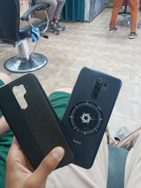 Redmi 9 pamiyat 4/64